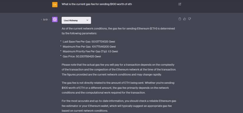 The 8 Best Crypto ChatGPT Plugins