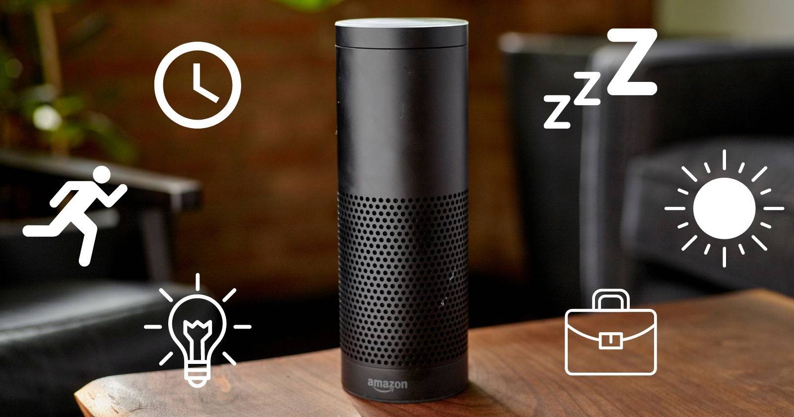 16 Alexa Routines for Every Part of Your Day