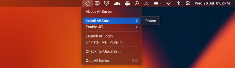 How to Sideload Apps on Your iPhone Without Jailbreaking It