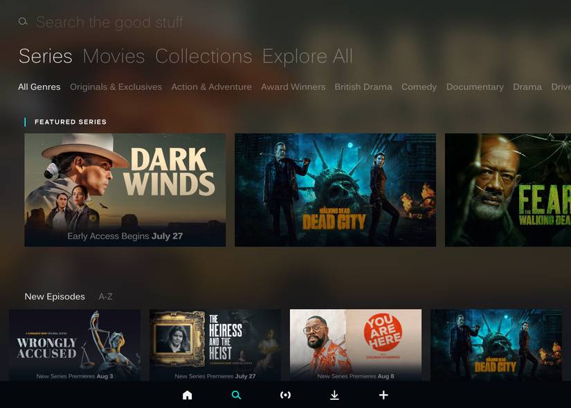 What Is AMC+ and How Much Does It Cost?