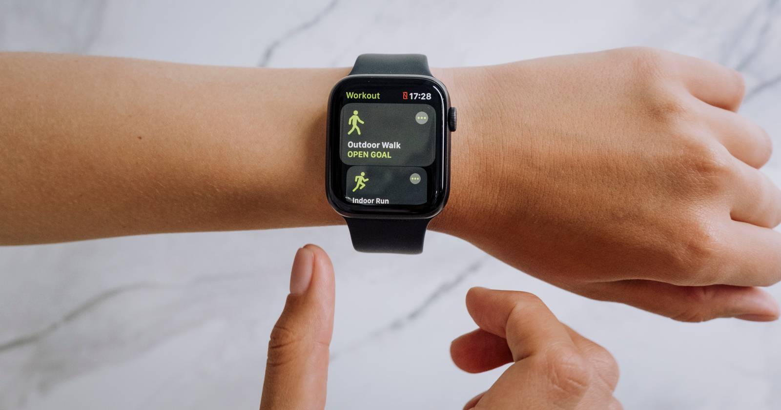 How to Fix an Apple Watch Not Recording Workout Data Accurately