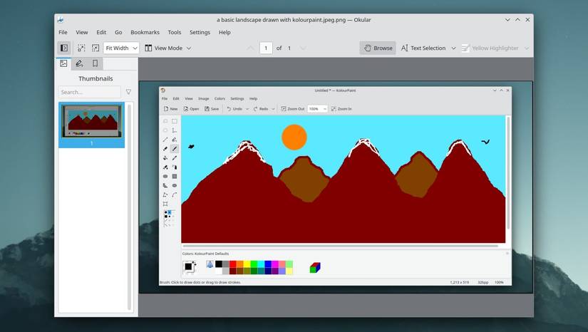12 Incredibly Useful KDE Apps That Are Worth Trying