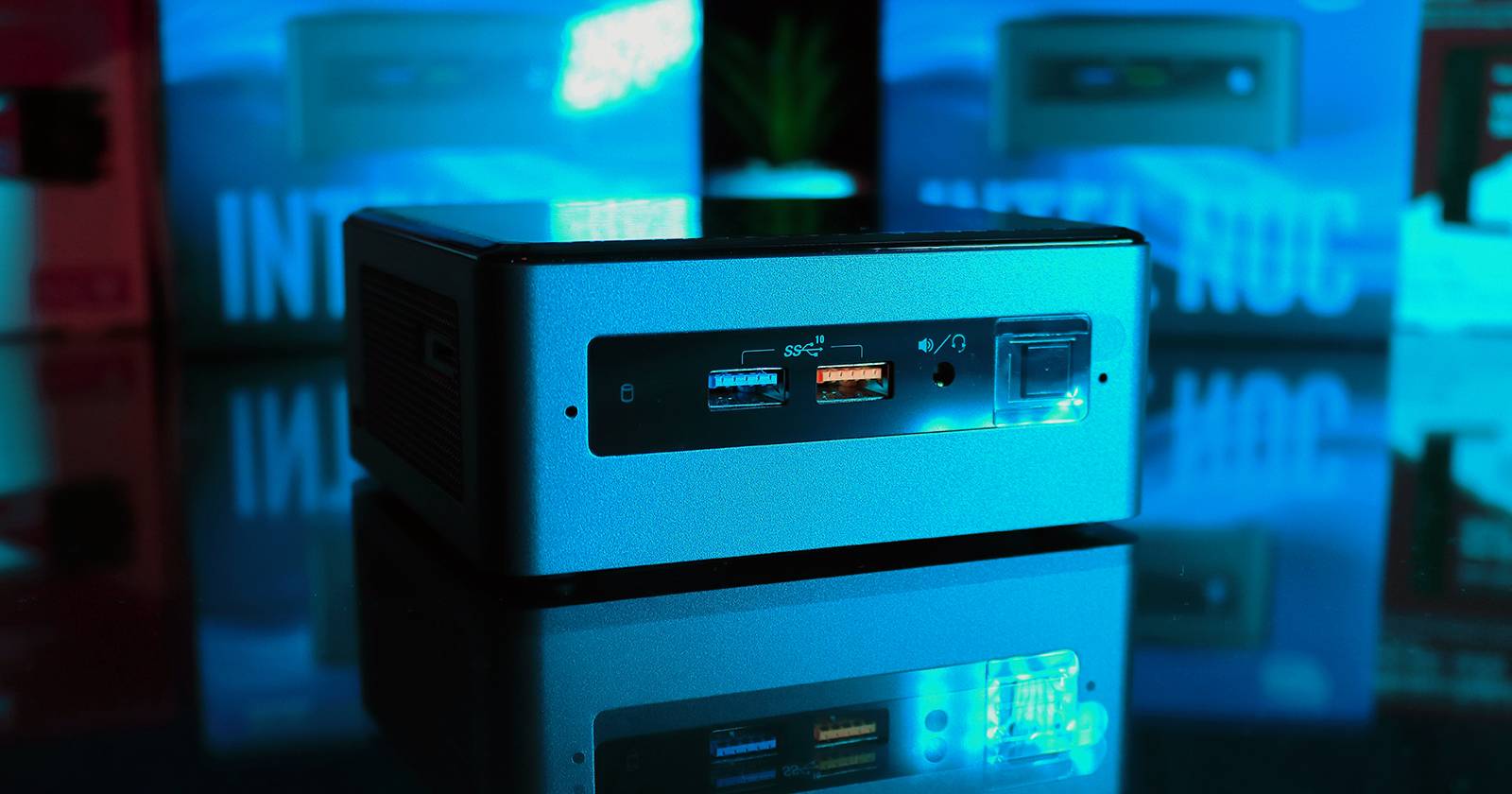 The 5 Best Alternatives to the Intel NUC