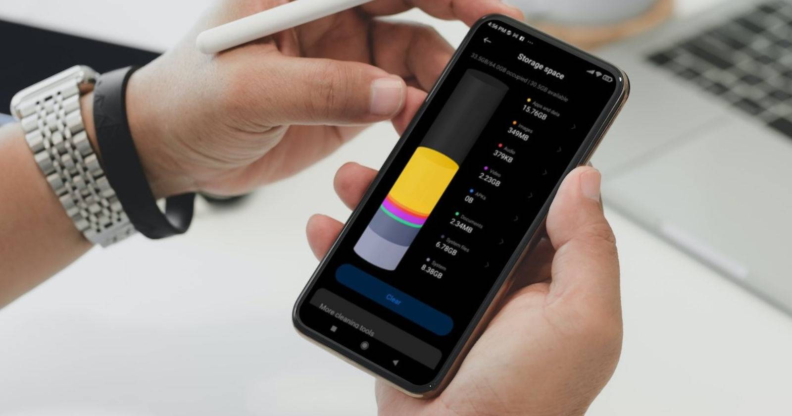 How to Get More Storage on Your Android Phone