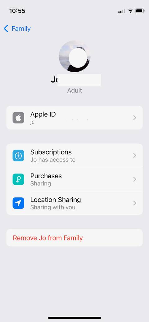 How to Set Up and Share Apple Fitness+ With Users in Your Apple Family