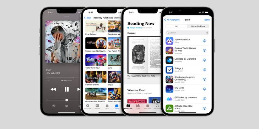 What Is Apple Family Sharing and How Do You Use It?