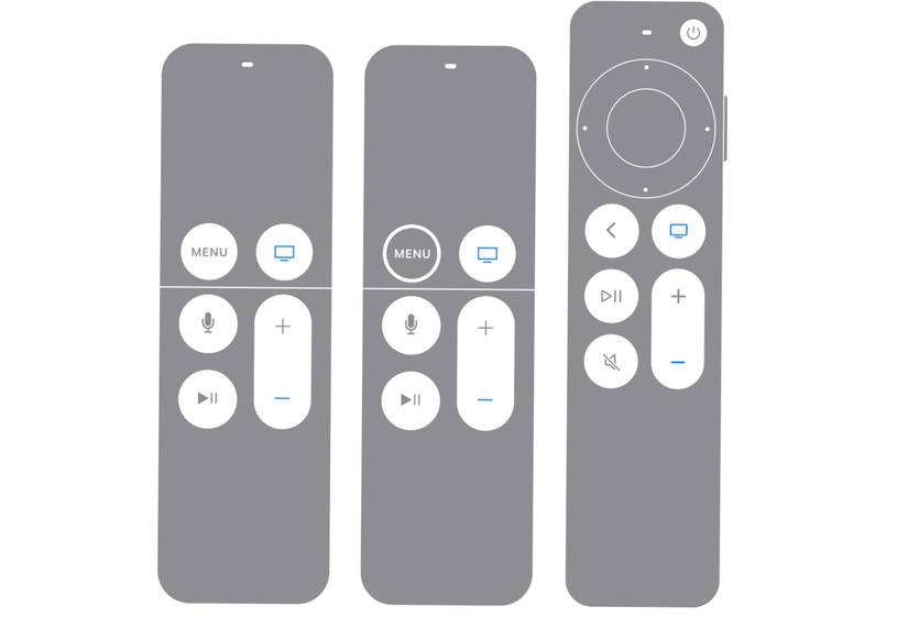 How to Reset Your Apple TV Remote