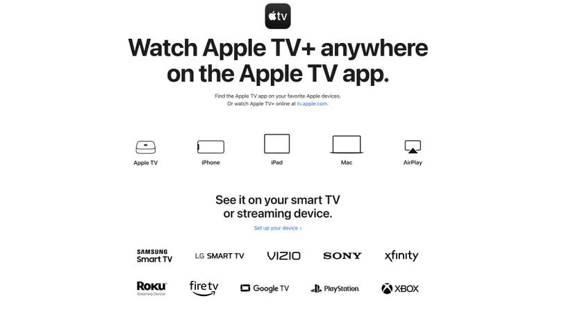 5 Apple TV+ Error Codes (and How to Fix Them)