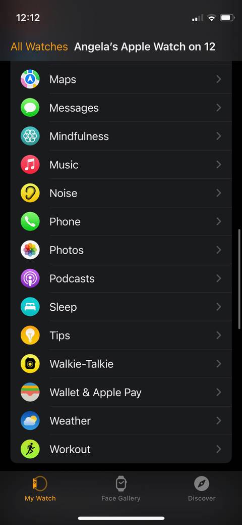 How to Fix an Apple Watch Not Recording Workout Data Accurately