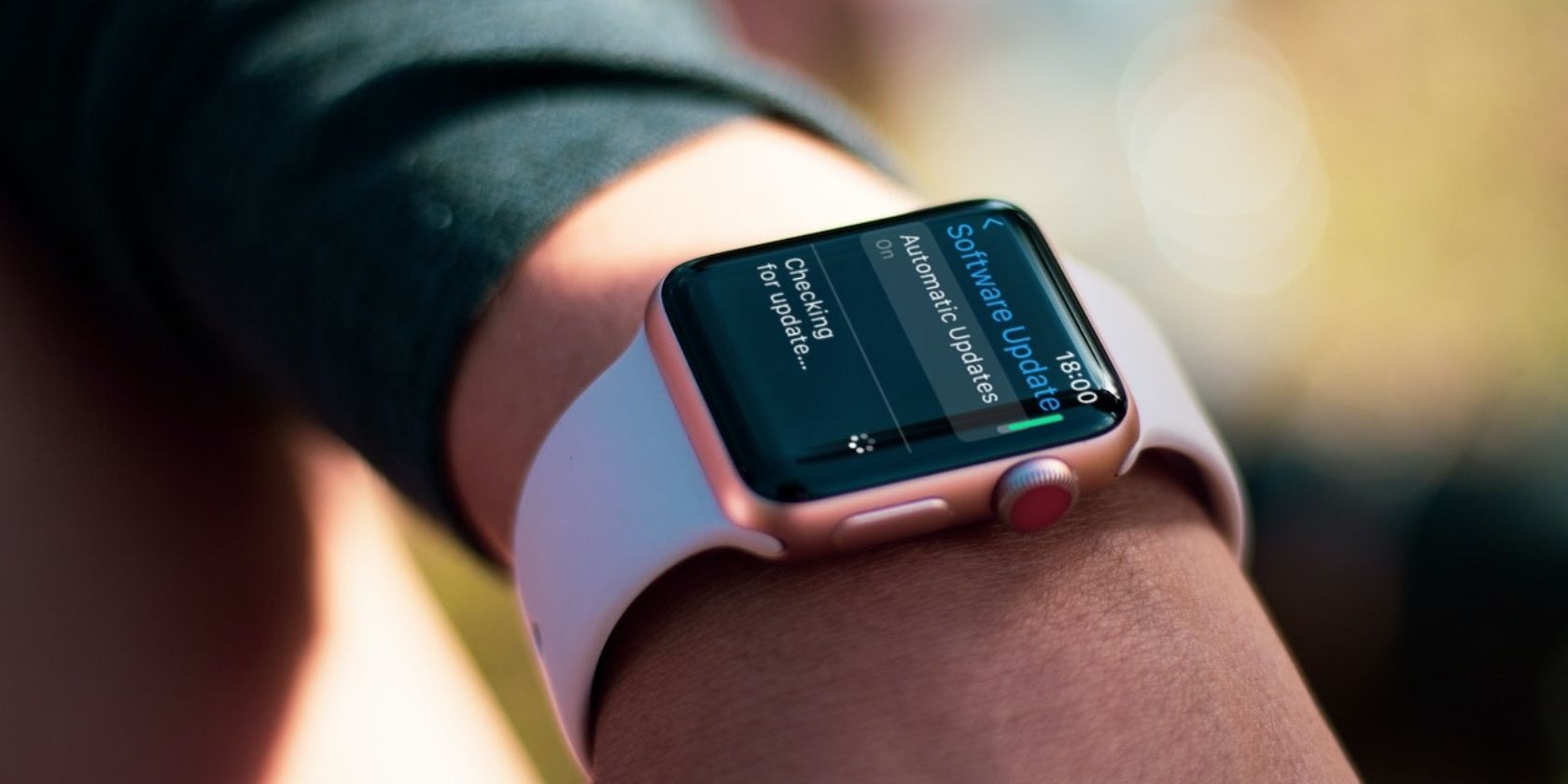 Apple Watch Won’t Update? Try These 5 Quick Fixes