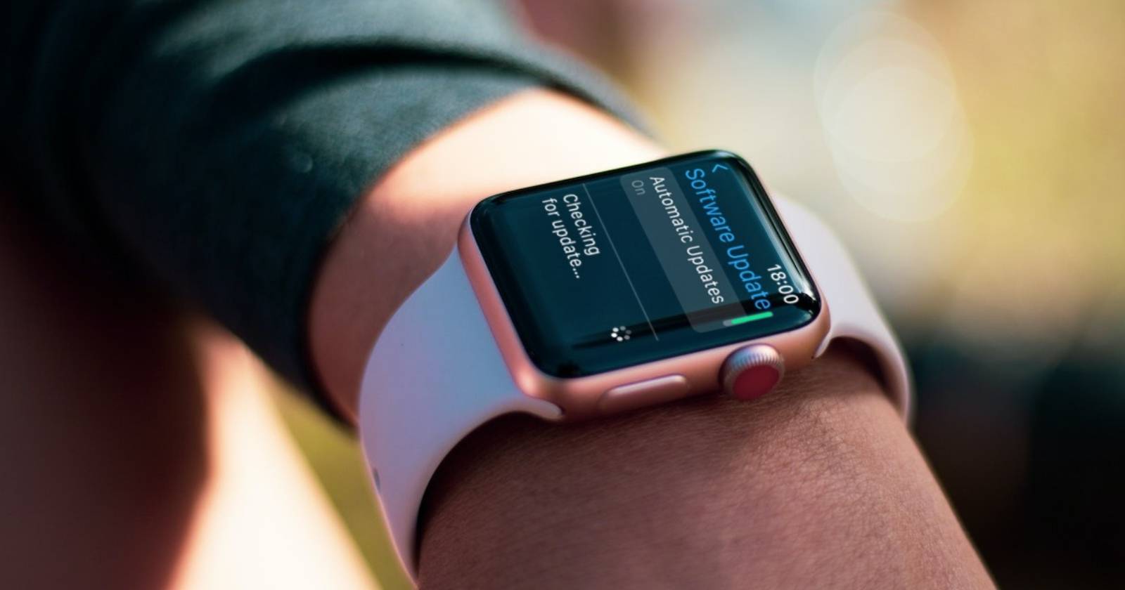 Apple Watch Won’t Update? Try These 5 Quick Fixes