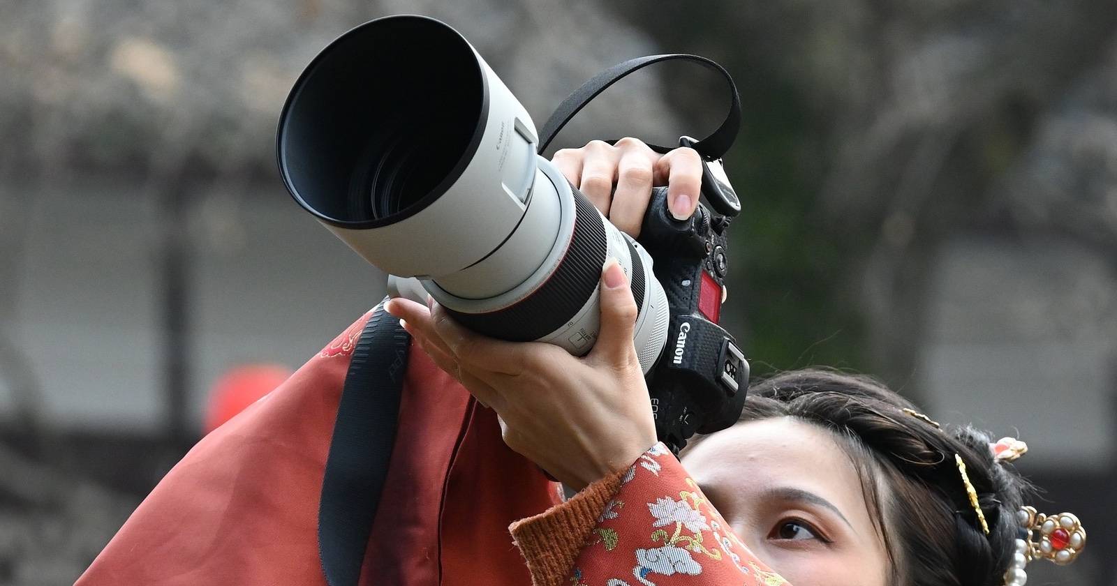9 Tips for Handheld Shooting With a Long Telephoto Lens
