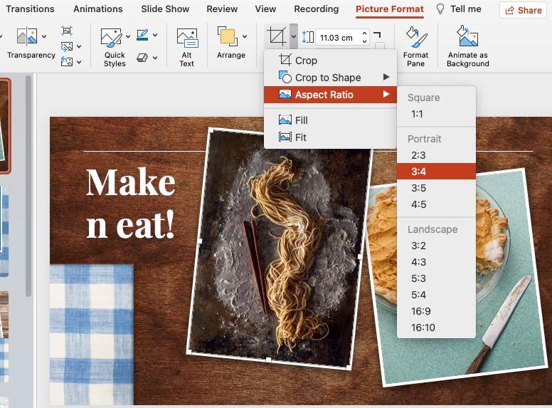 The Complete Guide to Editing Images in PowerPoint