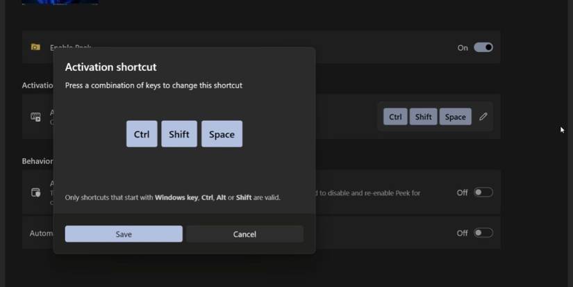 How to View a Batch File's Contents on Windows 11