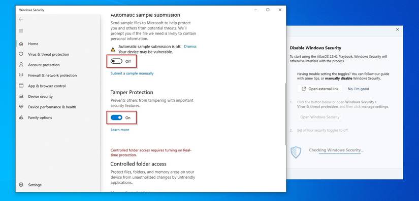 Revitalize Your Old Gaming PC With AtlasOS