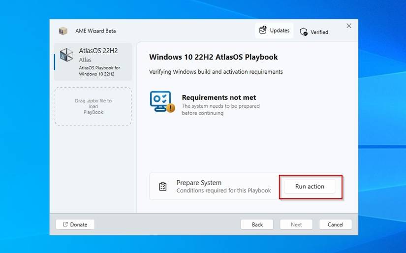 Revitalize Your Old Gaming PC With AtlasOS