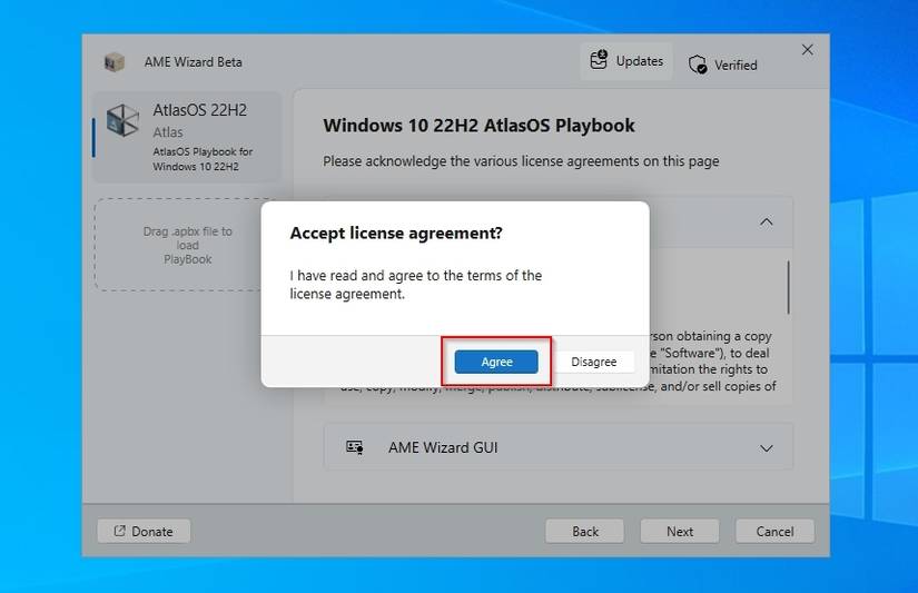 Revitalize Your Old Gaming PC With AtlasOS