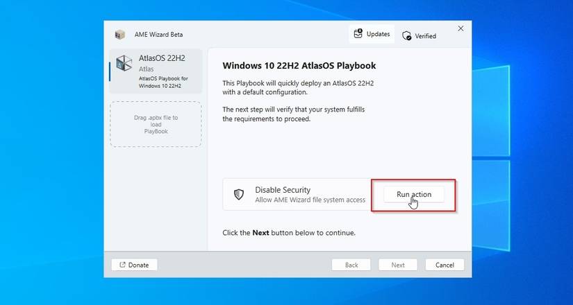 Revitalize Your Old Gaming PC With AtlasOS