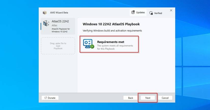 Revitalize Your Old Gaming PC With AtlasOS