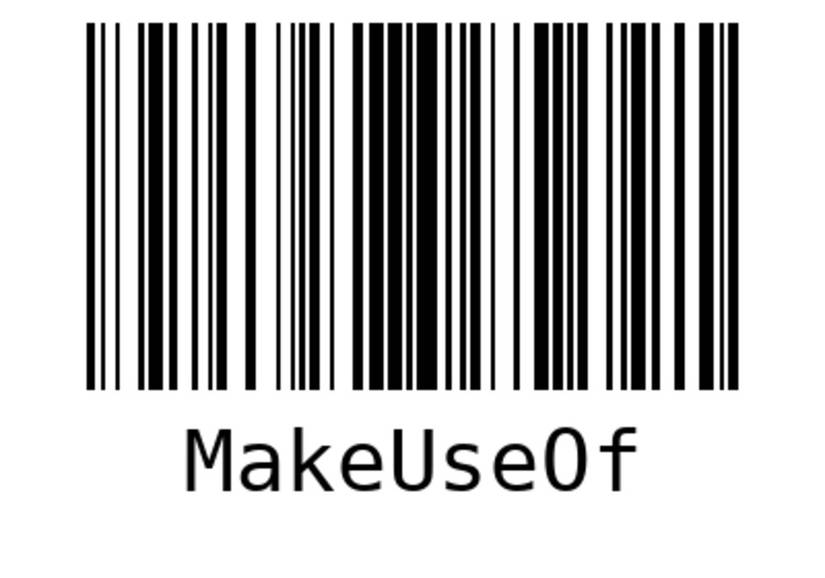 How to Generate and Read Barcodes With Python