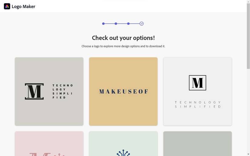 5 Free Online Tools to Generate New Logos or Redesign Icons