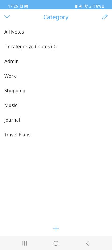 The 9 Best Simple Note-Taking Apps for Android