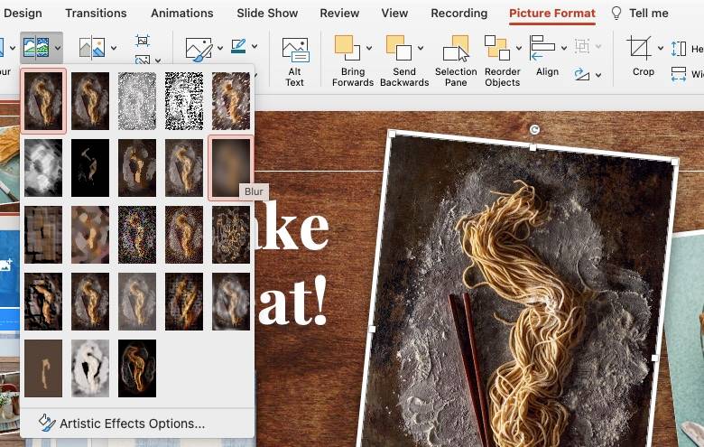 The Complete Guide to Editing Images in PowerPoint