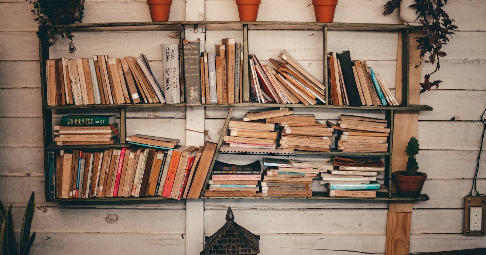 10 Books Every Tech Professional Should Read