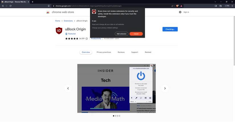 How to Install Extensions in Web Browsers Without a Dedicated Extension ...