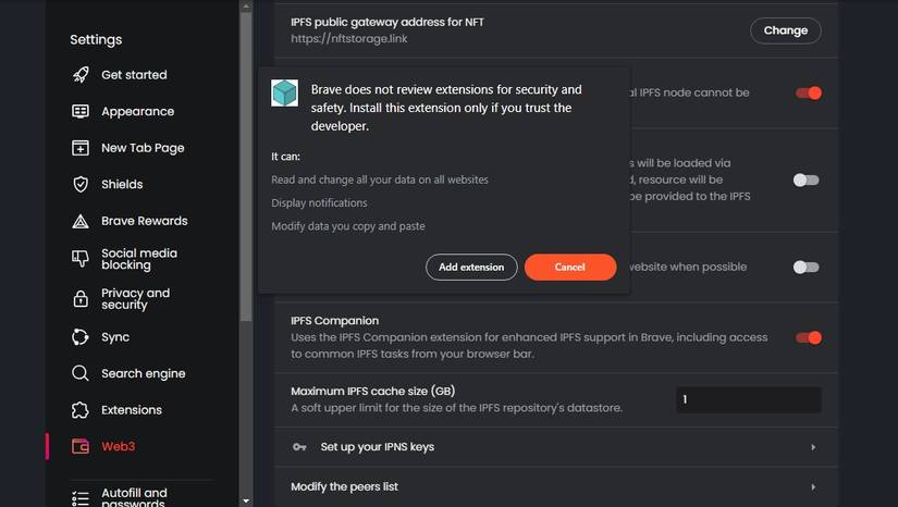 How to Set Up and Use IPFS