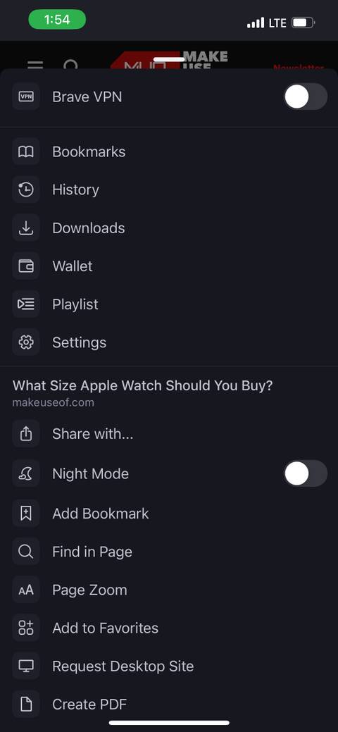 8 Pros and Cons of Using Brave on an iPhone Over Android