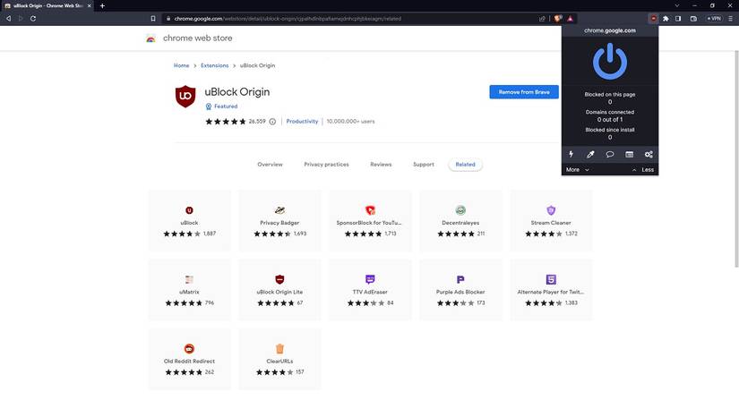How to Install Extensions in Web Browsers Without a Dedicated Extension ...