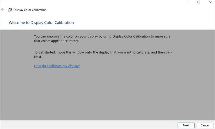 How to Fix Overscan in Windows to Fit the Screen