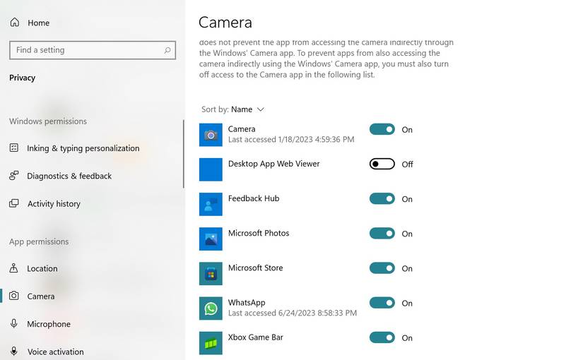 Laptop Camera Not Working? Try These 7 Easy Fixes