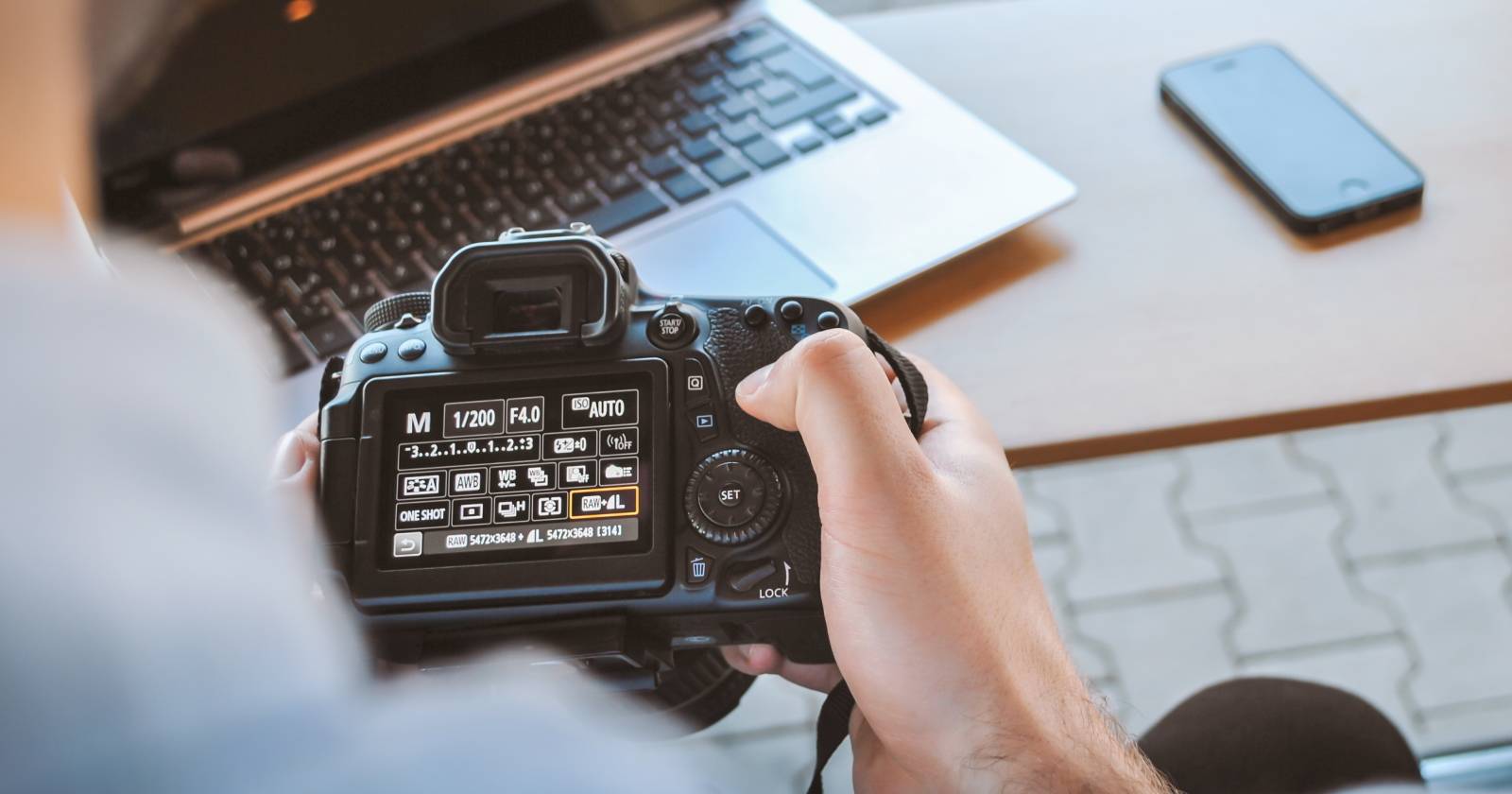 The Best Budget DSLR Cameras of 2024