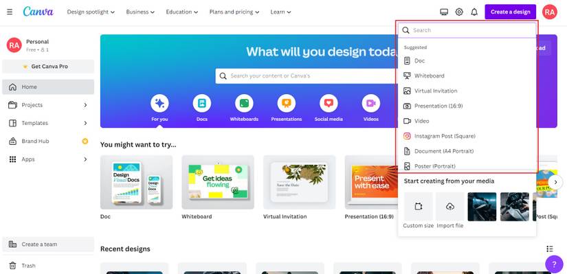 What Is Canva Draw, and How Do You Use It?