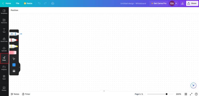 What Is Canva Draw, and How Do You Use It?