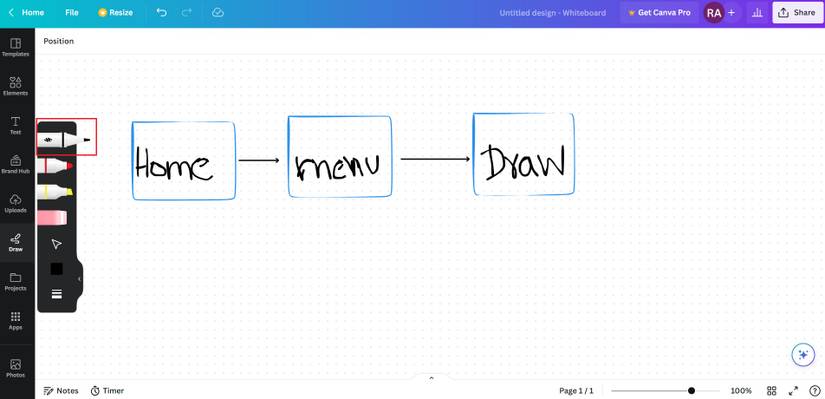 What Is Canva Draw, and How Do You Use It?