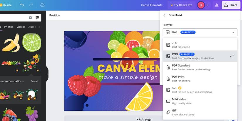 9 Reasons Why You Can’t Download Your Canva Project (and Their Fixes)