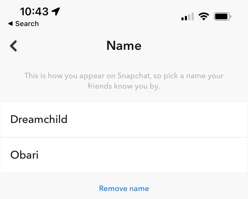 Snapchat Privacy Settings You Need to Change to Secure Your Account