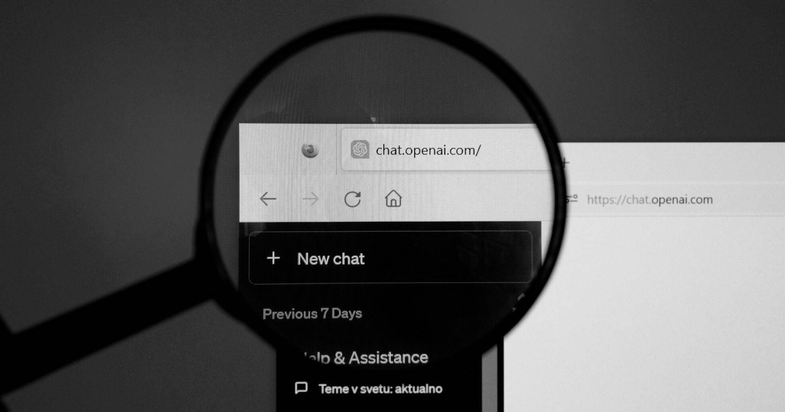7 Questions and Requests ChatGPT Cannot Answer or Process