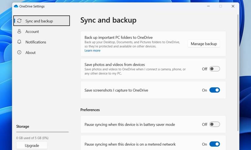 10 Ways to Fix OneDrive Sync Issues on Windows 11