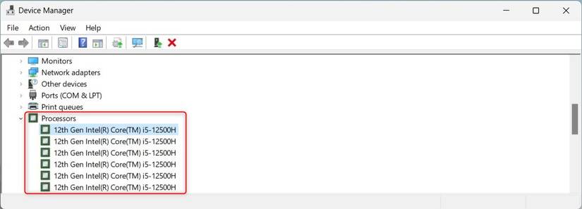 8 Ways to Check Which Intel Processor Generation You Have on Windows