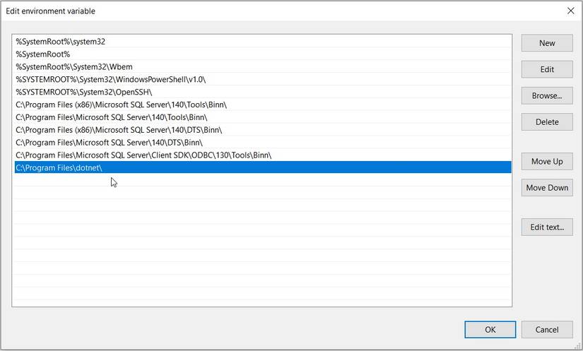 How to Fix the Windows “To Run This Application, You Must Install .NET ...