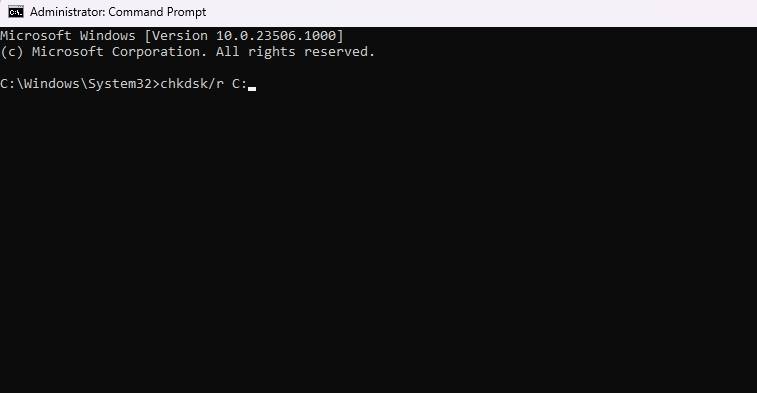 6 Ways to Fix the Checksum Error in WinRAR