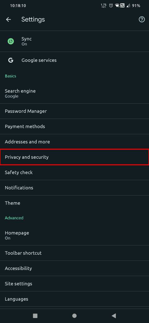 6 Quick Ways to Speed Up Chrome on Android