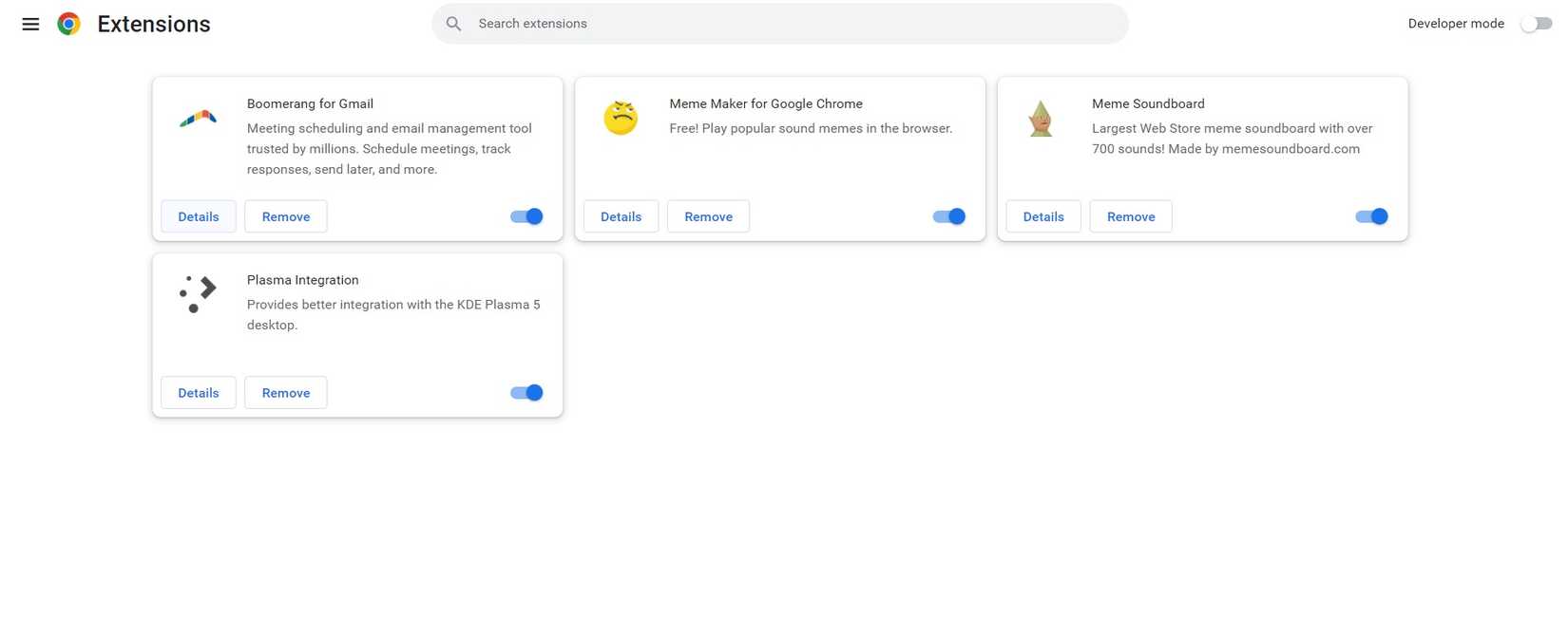 How I Check the Safety of Chrome Extensions Before I Install