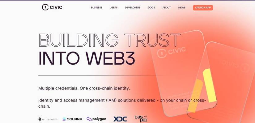 The Top 7 Decentralized Identity Protocols