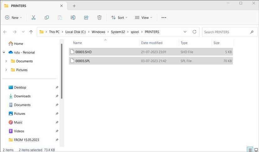 How to Fix a Slow Printer on Windows