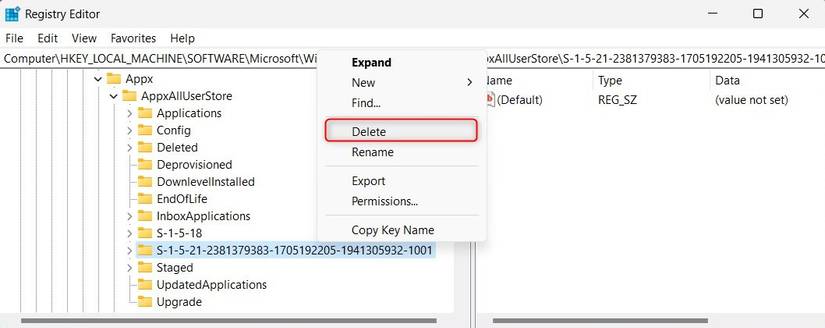 How to Fix WSReset.exe Not Working on Windows